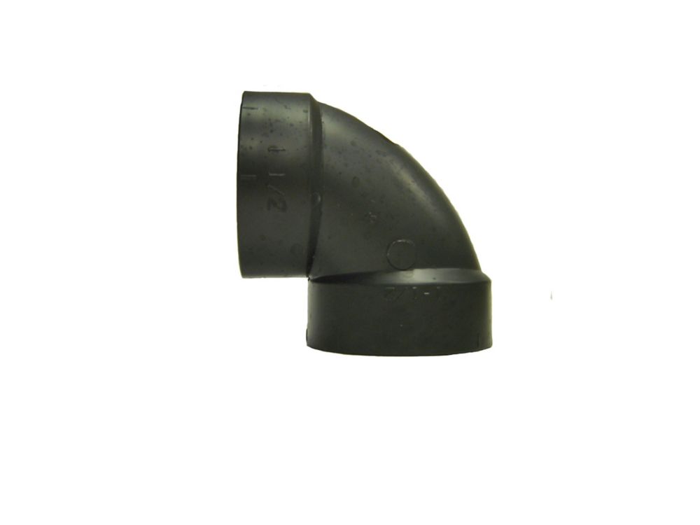 ABS Pipe & Fittings | The Home Depot Canada