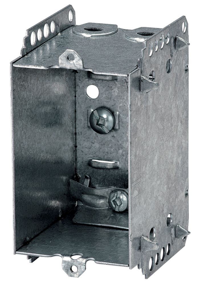 Electrical Boxes | The Home Depot Canada