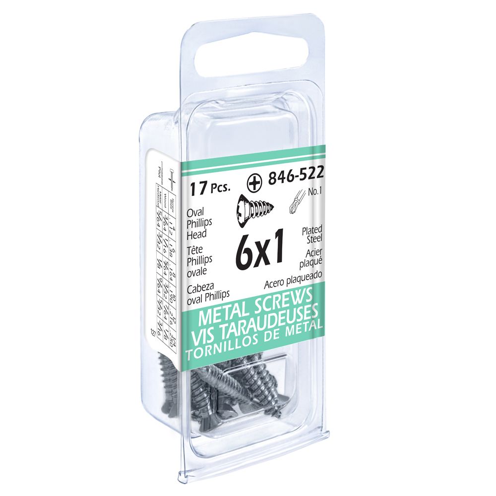 Fasteners | The Home Depot Canada