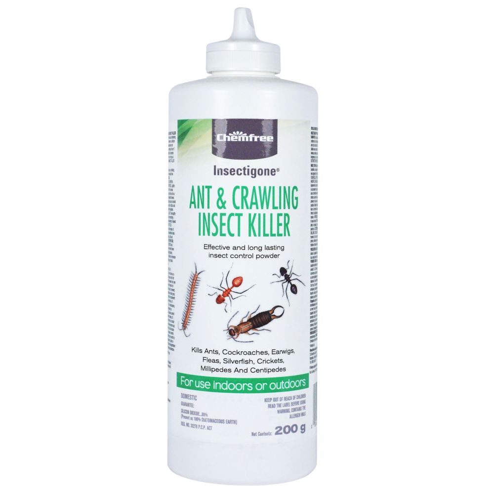 Safer'S Insectigone Ant Killer - 200g | The Home Depot Canada
