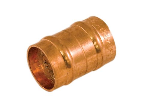 Copper Pipe & Fittings | The Home Depot Canada