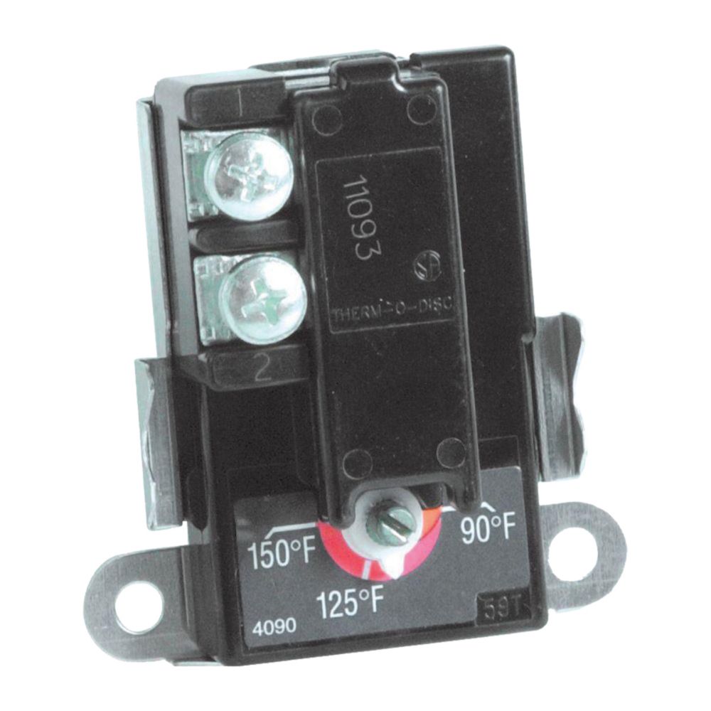Eastman Therm-O-Disc Lower Element Thermostat | The Home Depot Canada