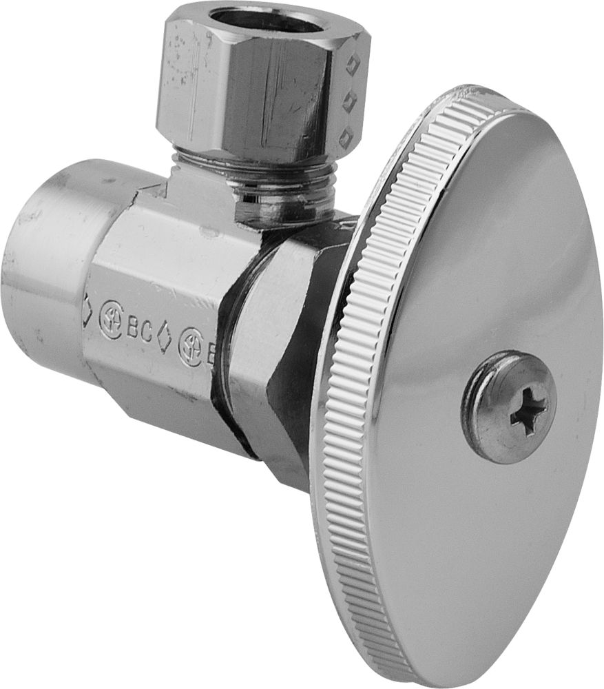 Plumbing Valves - Ball Valves, Stop Valves & More | The Home Depot Canada