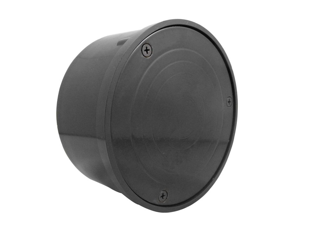 Pro-Connect ABS 4"Cleanout | The Home Depot Canada