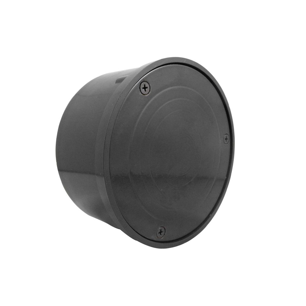 Pro-Connect ABS 4"Cleanout | The Home Depot Canada