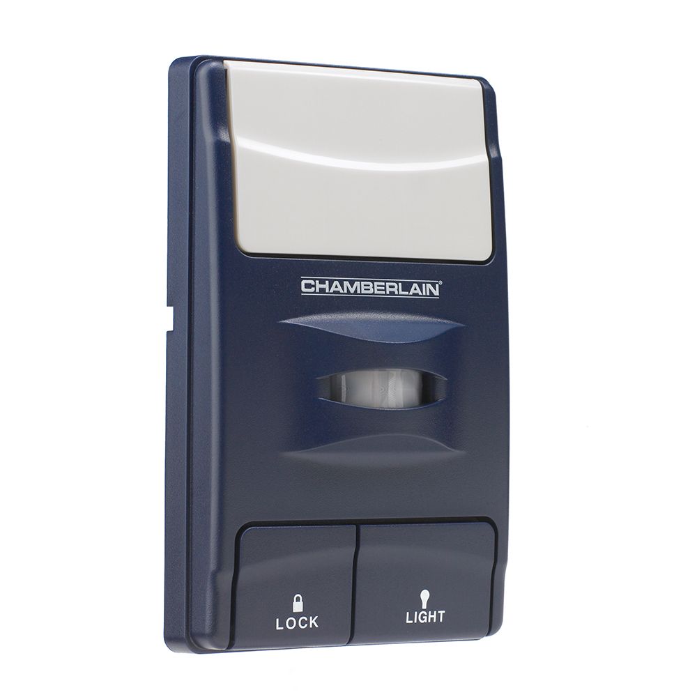 Chamberlain Motion-Detecting Control Panel | The Home Depot Canada