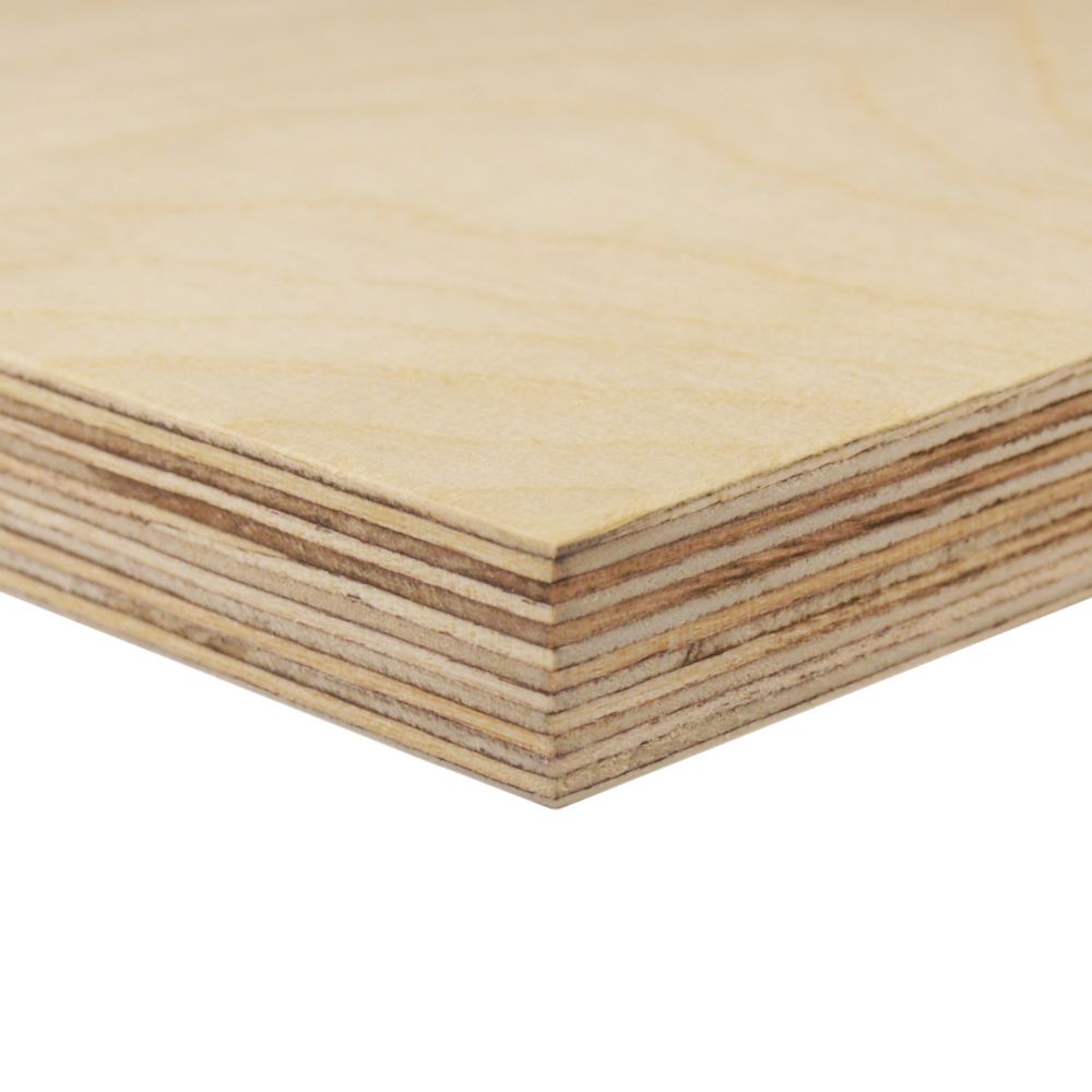 Plywood, MDF & OSB | The Home Depot Canada