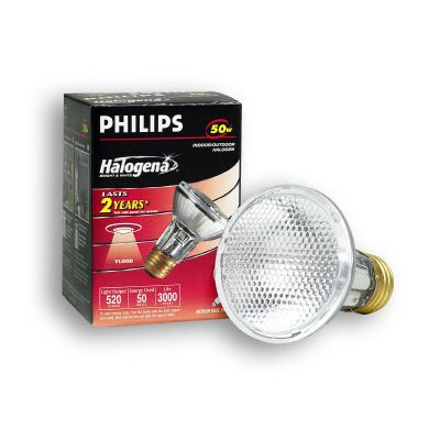 Halogen Bulbs | The Home Depot Canada
