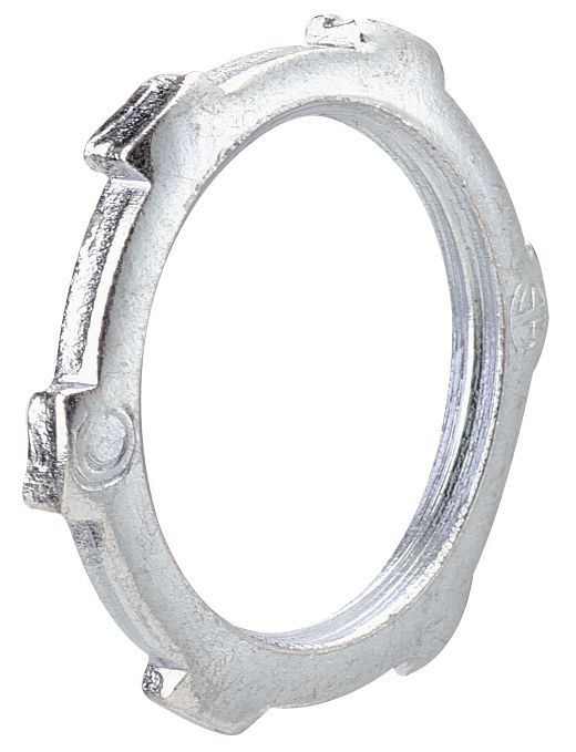 Carlon Schedule 40 Pvc Conduit Clamps 1 1 2 In Bag Of 5 The Home