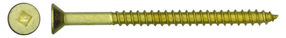 Wood Screws | The Home Depot Canada