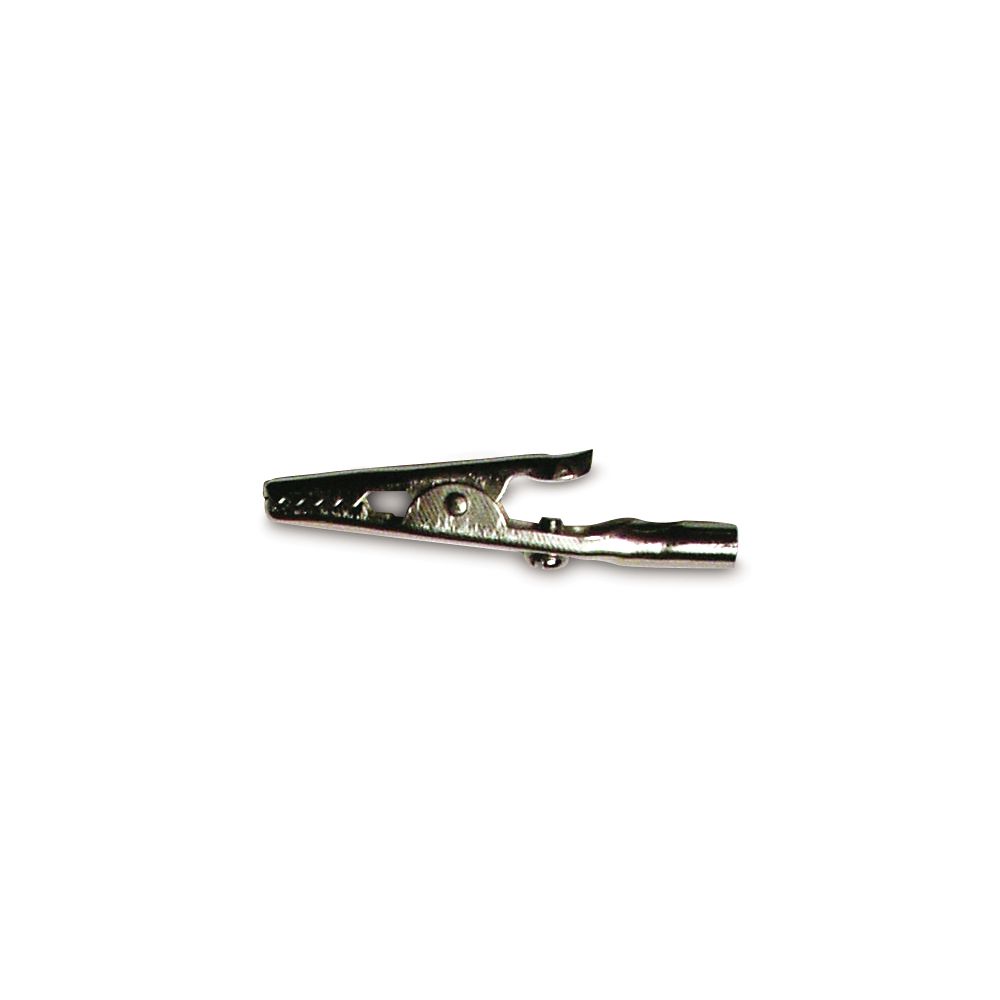 Gardner Bender Alligator Clip, Non-Ins, 22-14 AWG, 2 In; 4/Cd | The ...