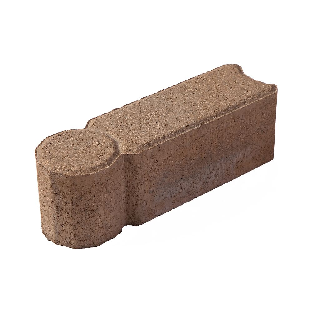 Barkman I-Con 12-inch Desert Buff Edger | The Home Depot Canada