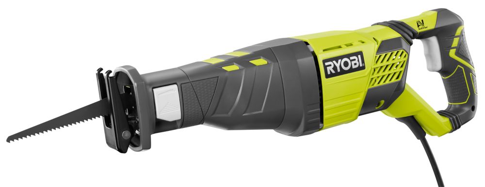 RYOBI Reciprocating Saw with Variable Speed Dial | The Home Depot Canada