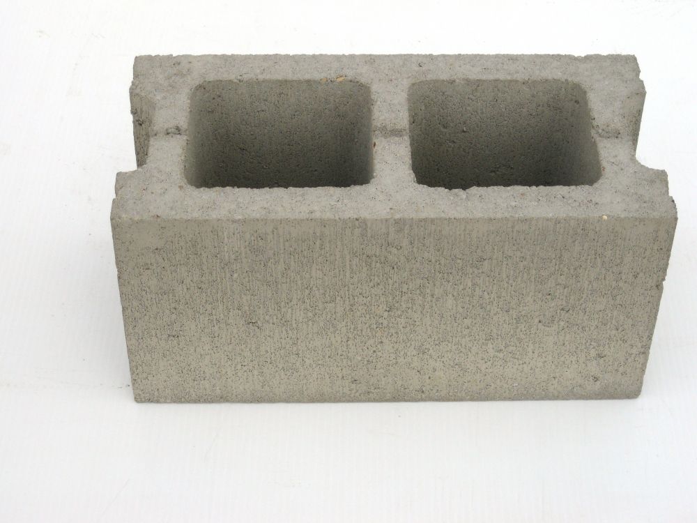 Cci Masonary 20 cm Standard Masonary Block | The Home Depot Canada
