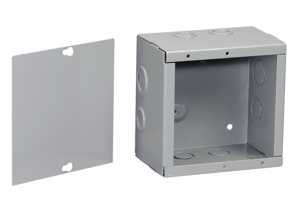 Electrical Boxes | The Home Depot Canada