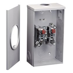 Siemens 20A 2 Pole 120/240V Blue-Line Breaker | The Home Depot Canada