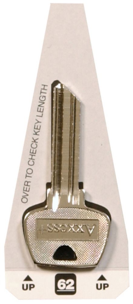 Keys | The Home Depot Canada