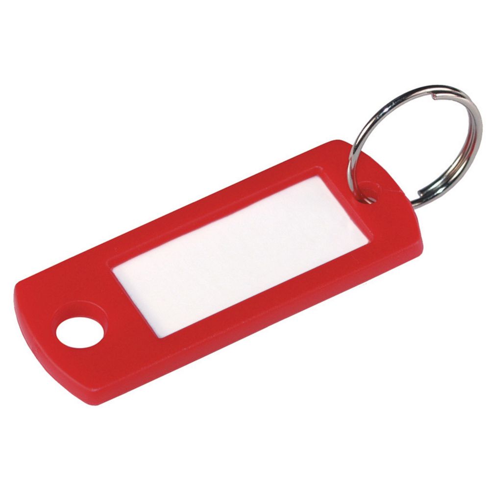 The Hillman Group Flexible Key Id Tags | The Home Depot Canada