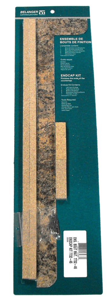 Countertop Parts & Accessories | The Home Depot Canada