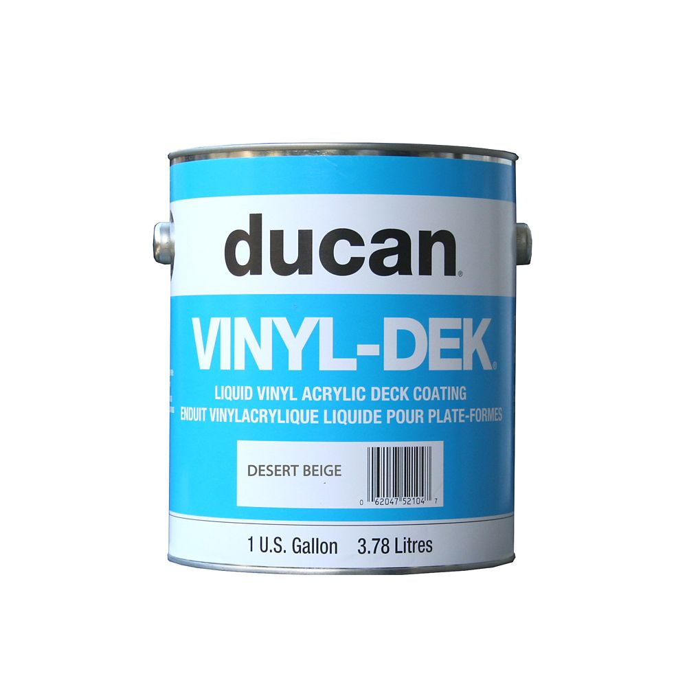 Deck & Patio Restoration | The Home Depot Canada