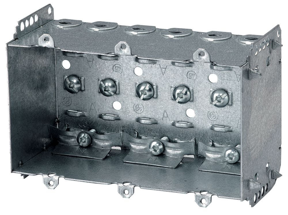 Electrical Boxes | The Home Depot Canada
