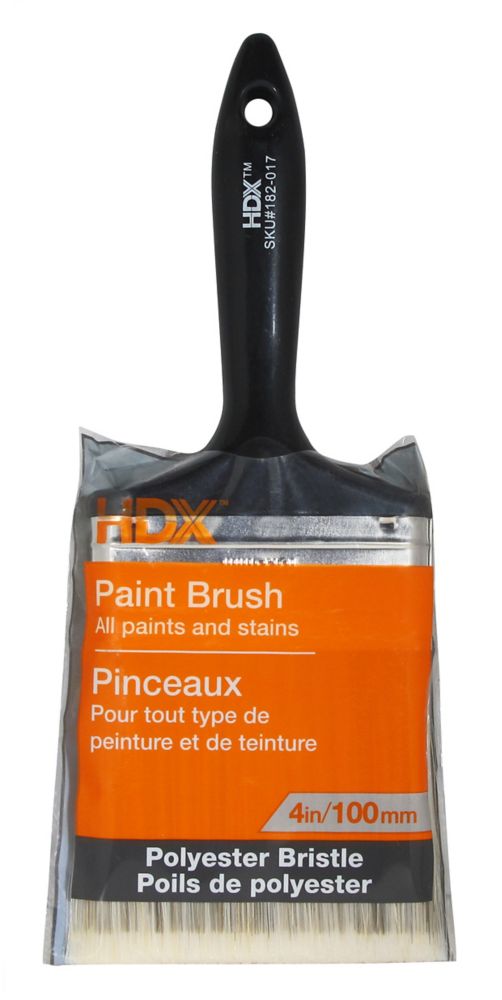 Paint Brushes | The Home Depot Canada