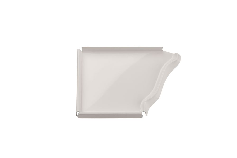 Gutters, Downspouts & Accessories | The Home Depot Canada