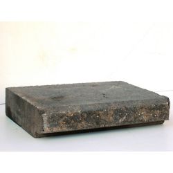 Allan Block (Ab) Rocky MountainBlend AB 18 Inch Professional Capstone ...