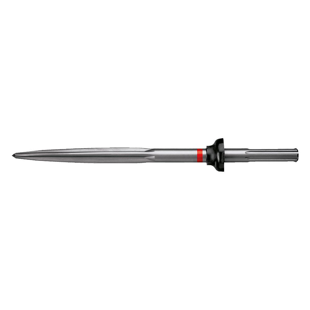 Hilti 19 Inch Self-Sharpening Pointed Chisel TE-YP SM 50 | The Home ...
