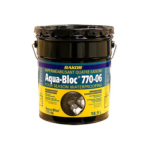 Bakor Hi-Tac Primer | The Home Depot Canada