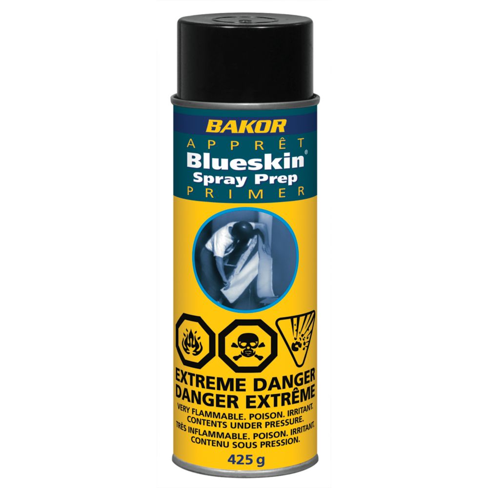 Bakor Blueskin Ultra Primer 425G | The Home Depot Canada