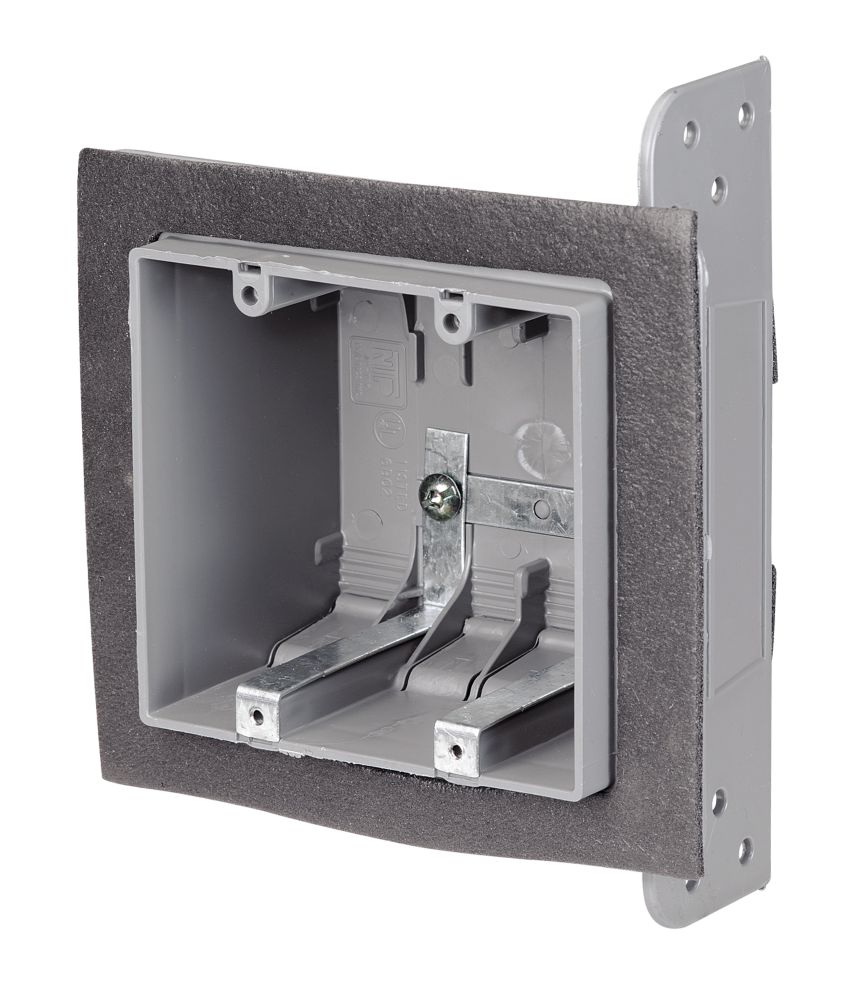 Electrical Boxes | The Home Depot Canada