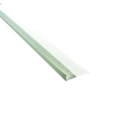 Beadex Paper-Faced Metal Trim, B4 1/2 In. L shape, 10 Ft.