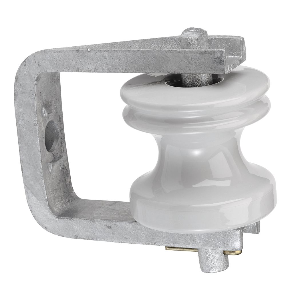 Microelectric Heavy Duty Fixed Clevis | The Home Depot Canada