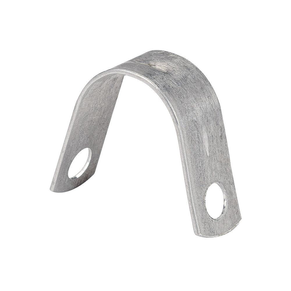 Iberville #1-C Aluminum Cable Strap - Bag of 25 | The Home Depot Canada