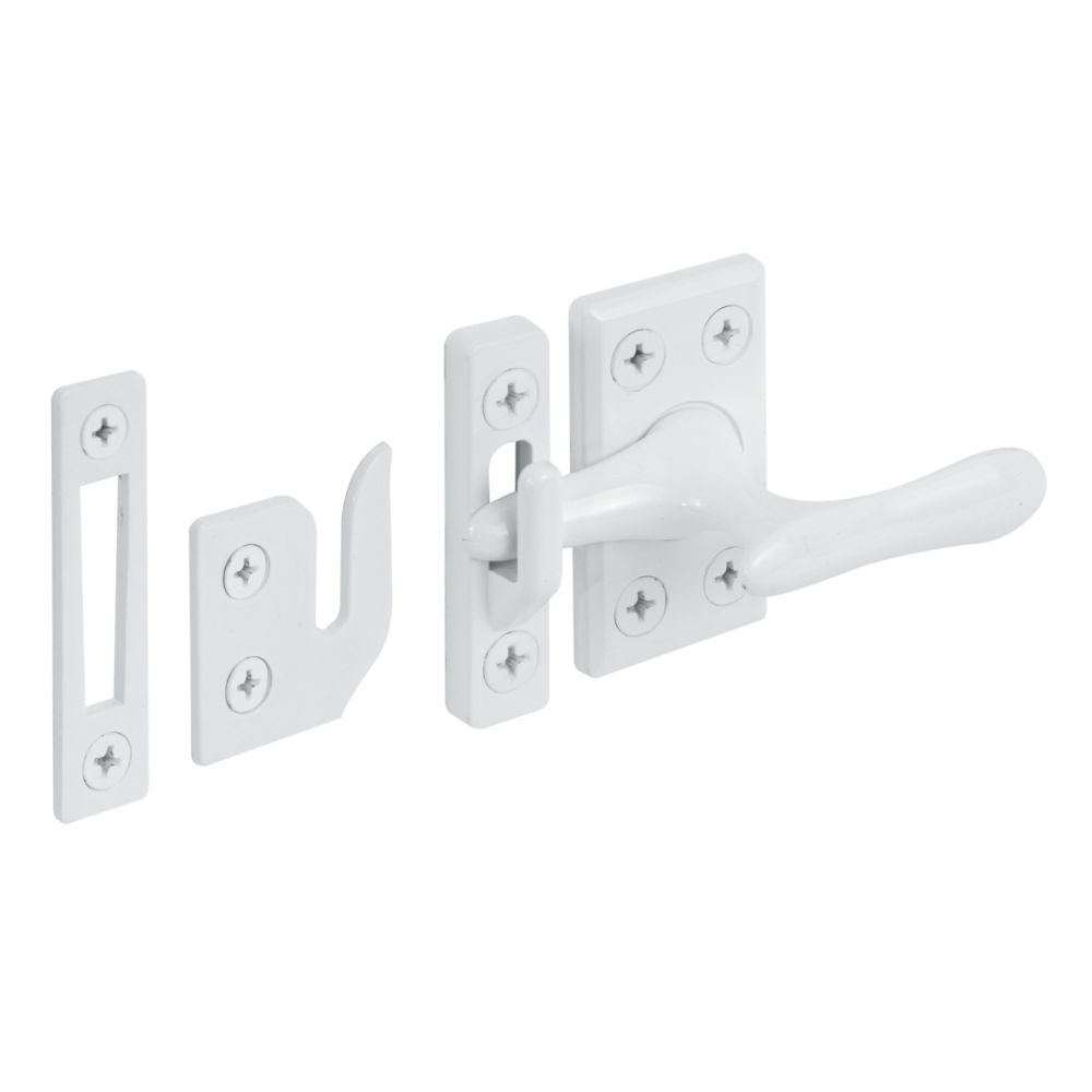 Prime-Line Casement Window Lock | The Home Depot Canada