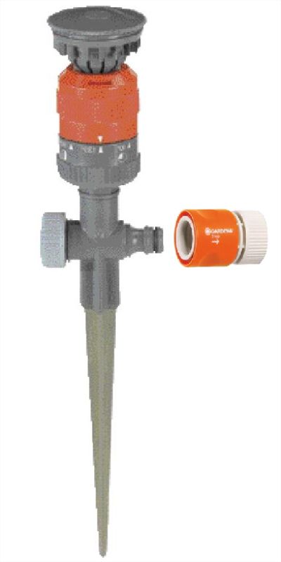 Lawn Sprinklers & Sprinkler Parts | The Home Depot Canada