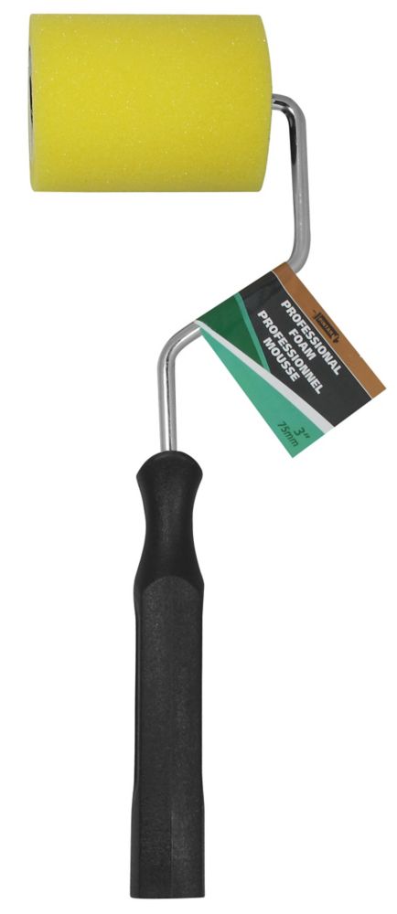 Pintar Foam Trim roller | The Home Depot Canada