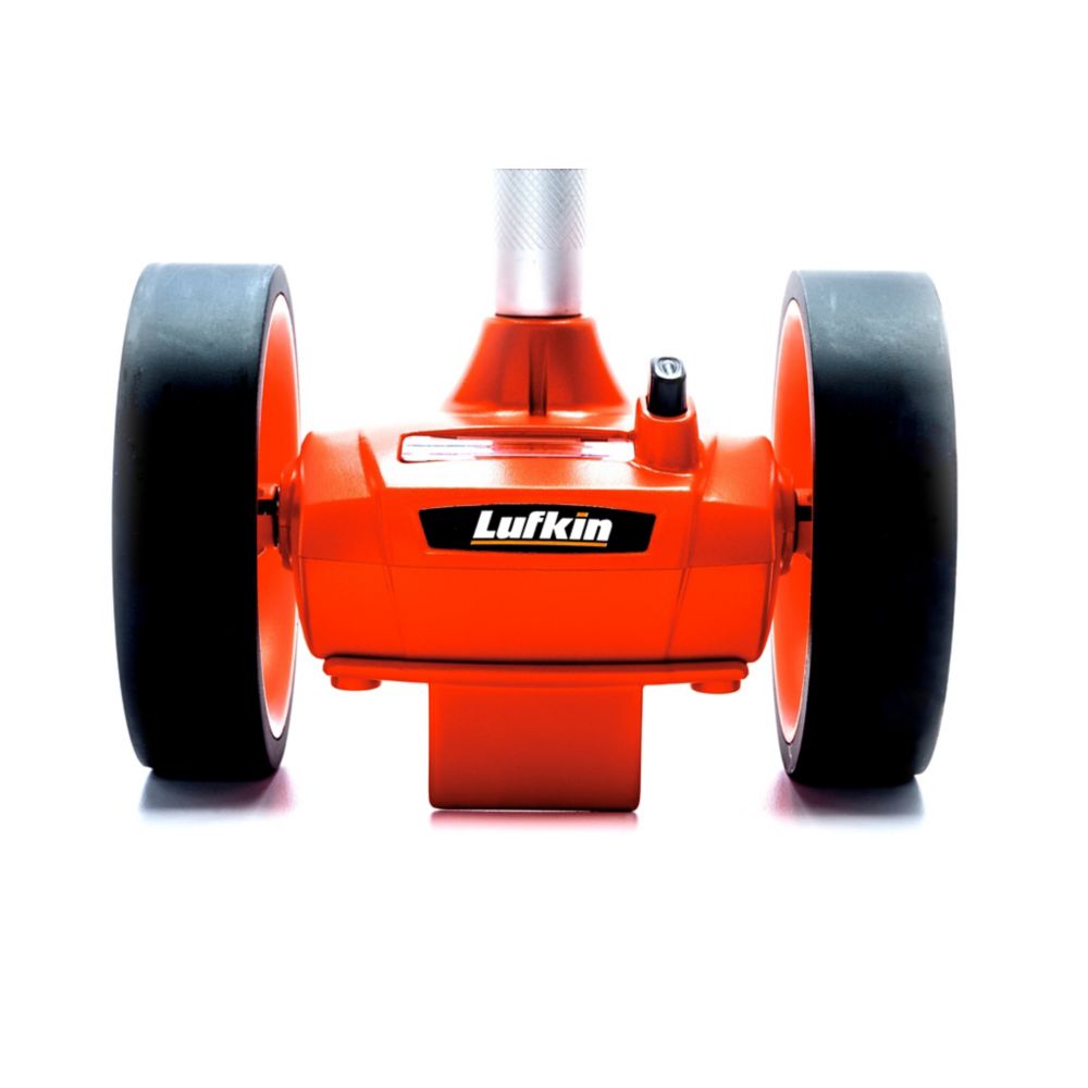 Lufkin Wheel, Dual 4 inch | The Home Depot Canada