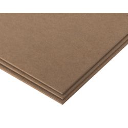 Fibrex 3mm 48-inch X96-inch Standard Hardboard | The Home Depot Canada