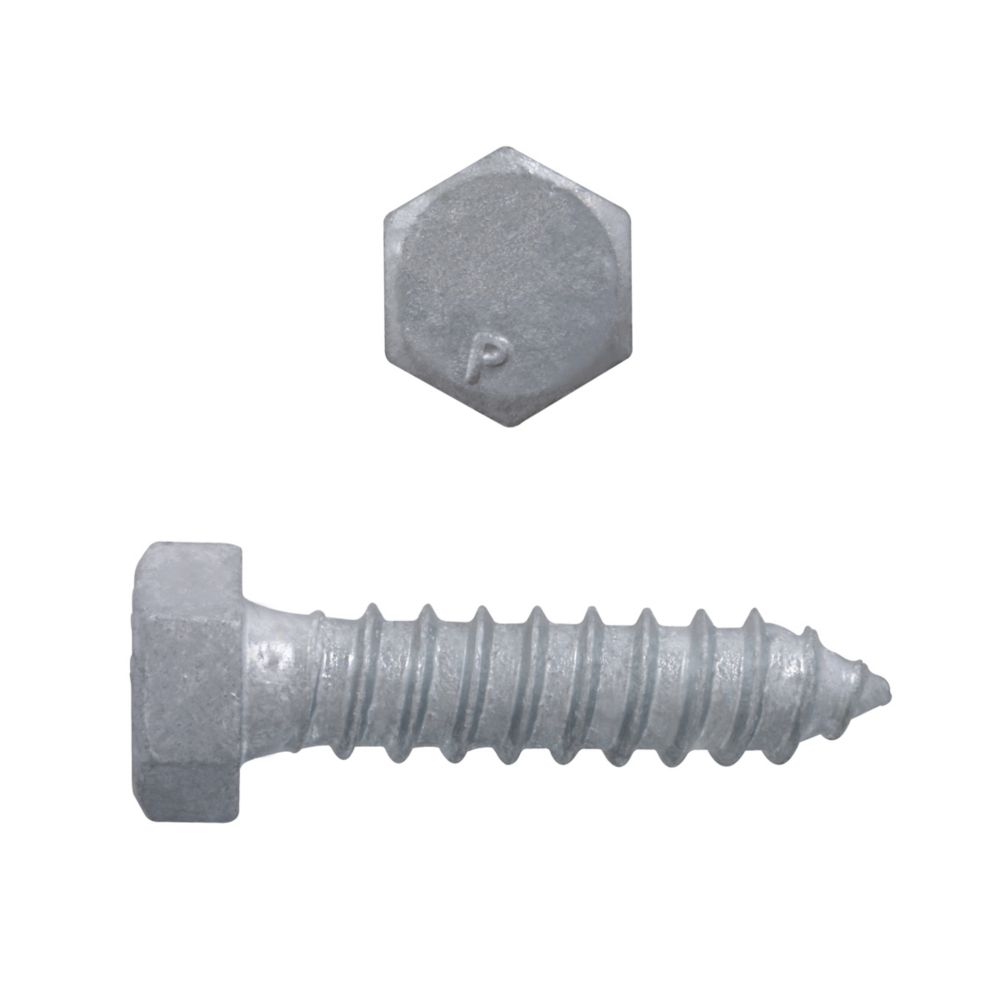 Lag Bolts | The Home Depot Canada
