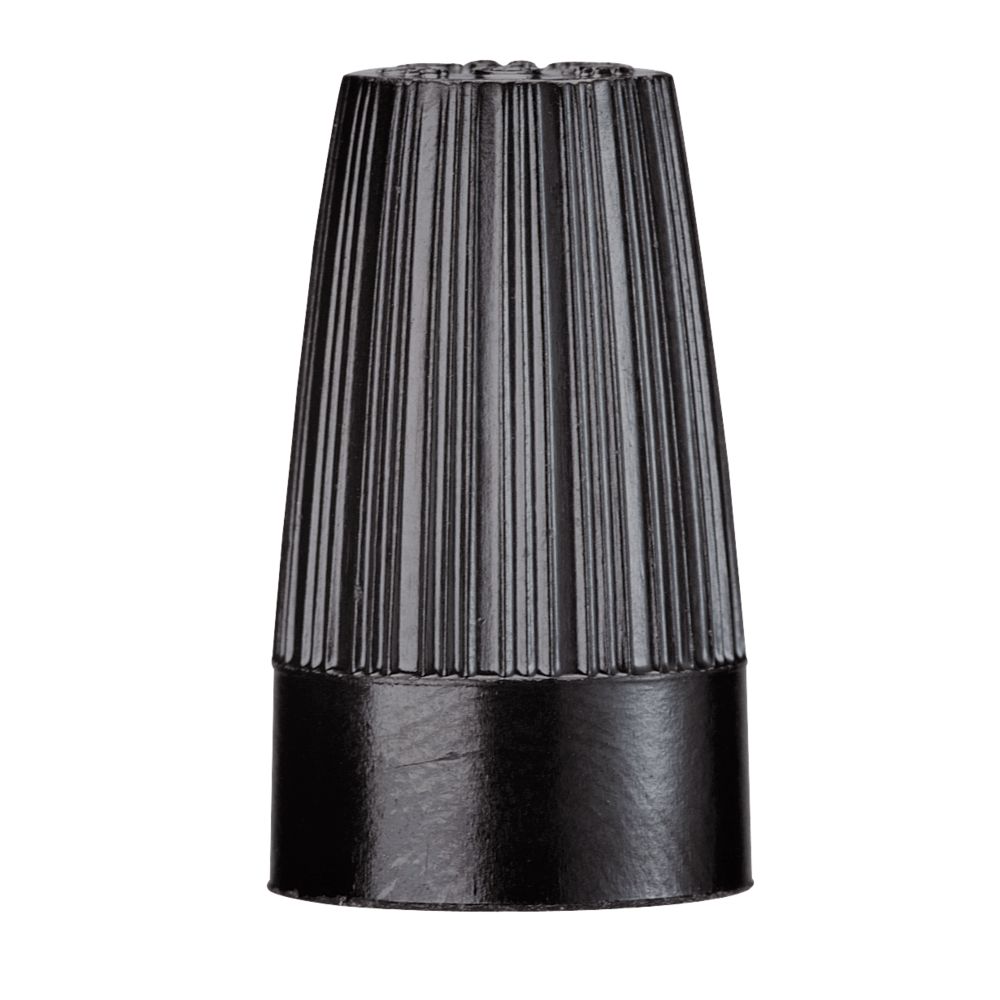 Marrette Marrette No. 31 Black (50-Pack) | The Home Depot Canada