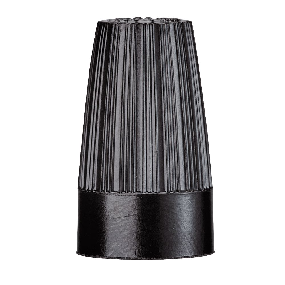 Marrette Marrette No. 33 Black (40-Pack) | The Home Depot Canada