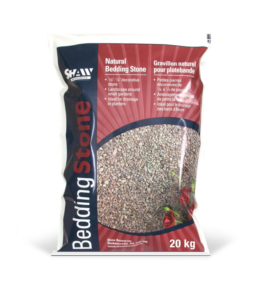 Landscaping Rocks | The Home Depot Canada