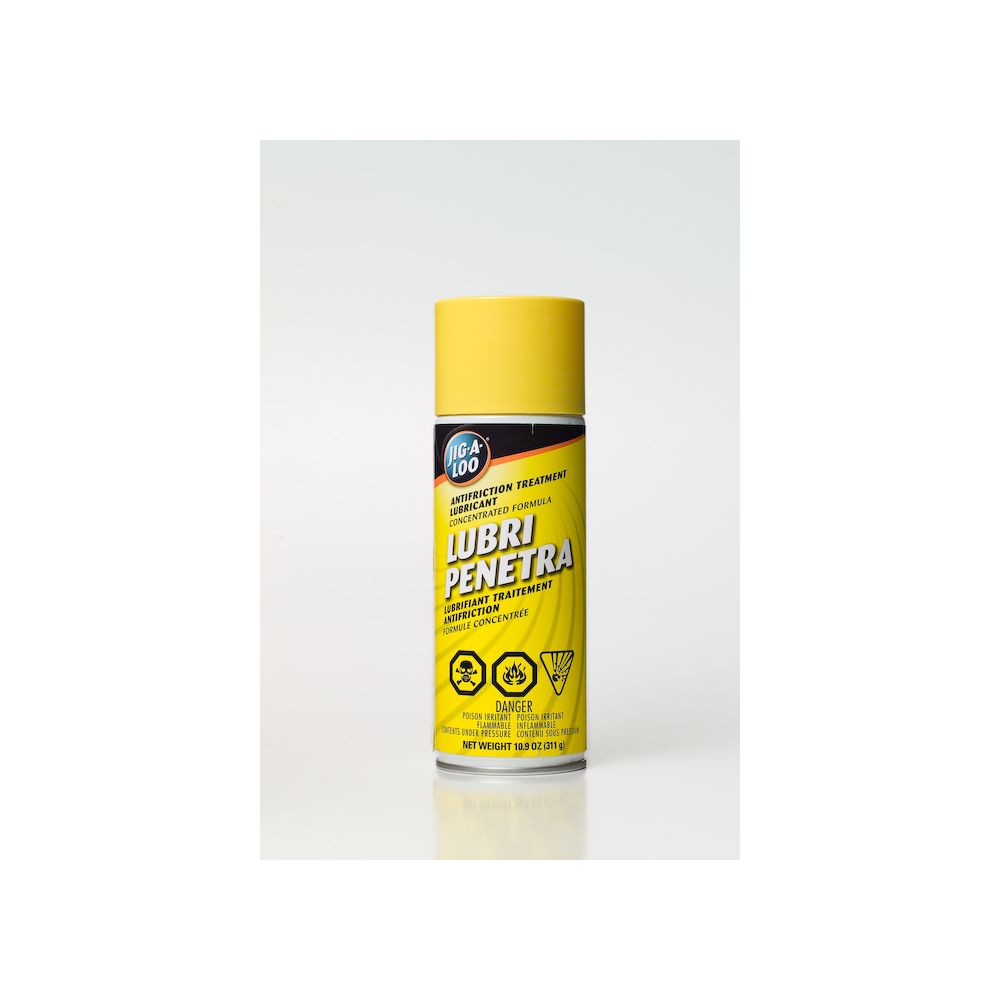 Jig-A-Loo Lubri Penetra AntiFriction Lubricant | The Home Depot Canada