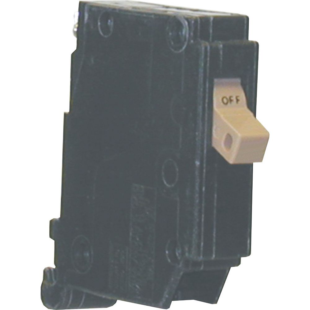 Eaton Ch Circuit Breaker 1 Pole 20 Amp | The Home Depot Canada
