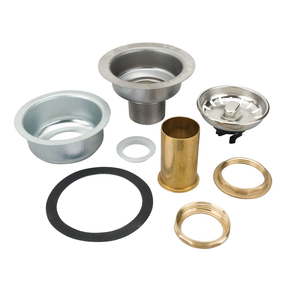 Eastman Crépine Panier à Coupe Profonde Ensemble - Panier Avec Verrou ...