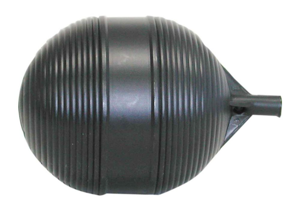 MOEN Black Poly Tank Float | The Home Depot Canada