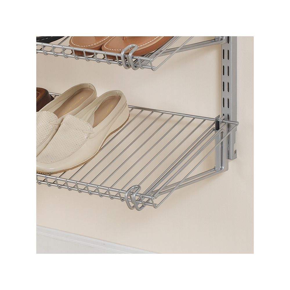 Rubbermaid Configurations Shoe Shelf Supports | The Home Depot Canada