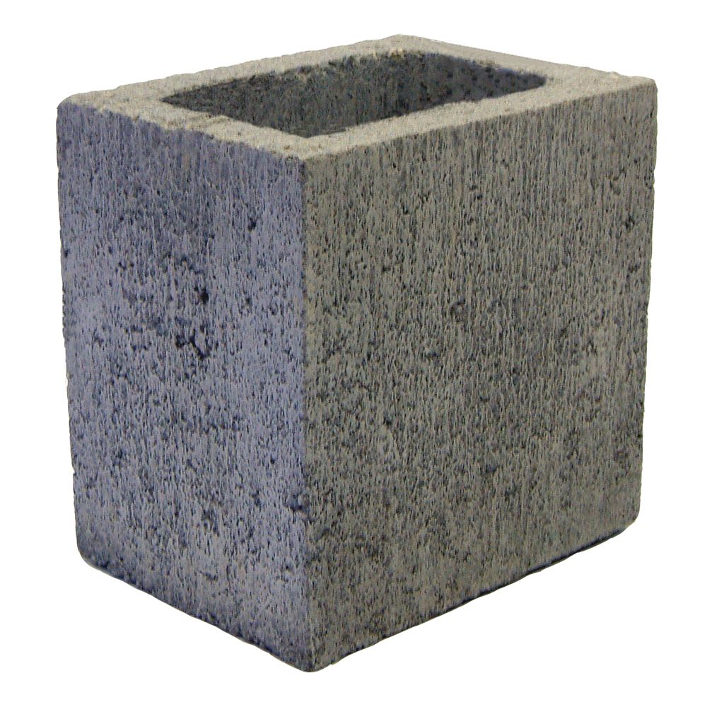 Concrete Blocks & Bricks | The Home Depot Canada